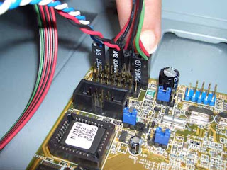 TECNOLOGÍA INSTEMAIN VARGAS-PRADO: PANEL FRONTAL