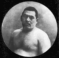 Storia del Brazilian Jiu Jitsu - Mitsuyo Maeda il Conde Koma parte ...