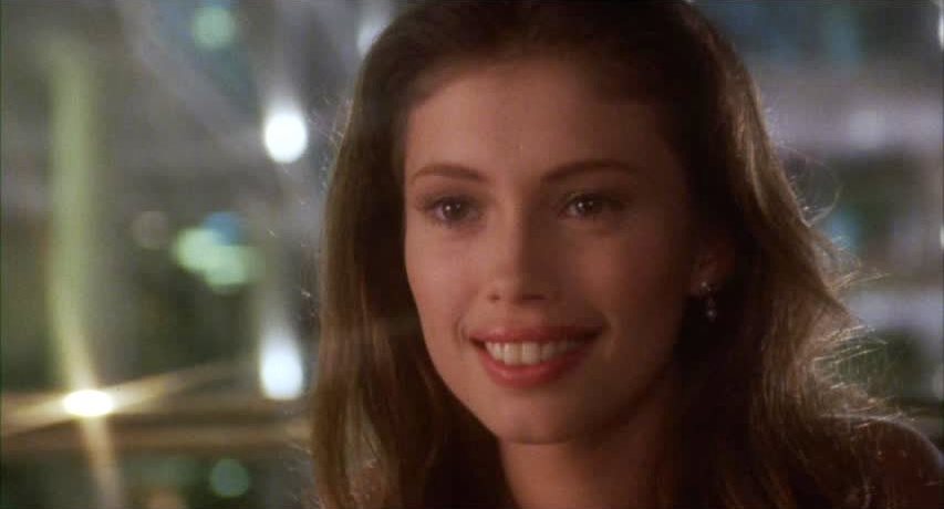 Jane March Color Of Night