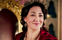 Fatma Sultan (Ottoman Princess) ~ Bio with [ Photos | Videos ]