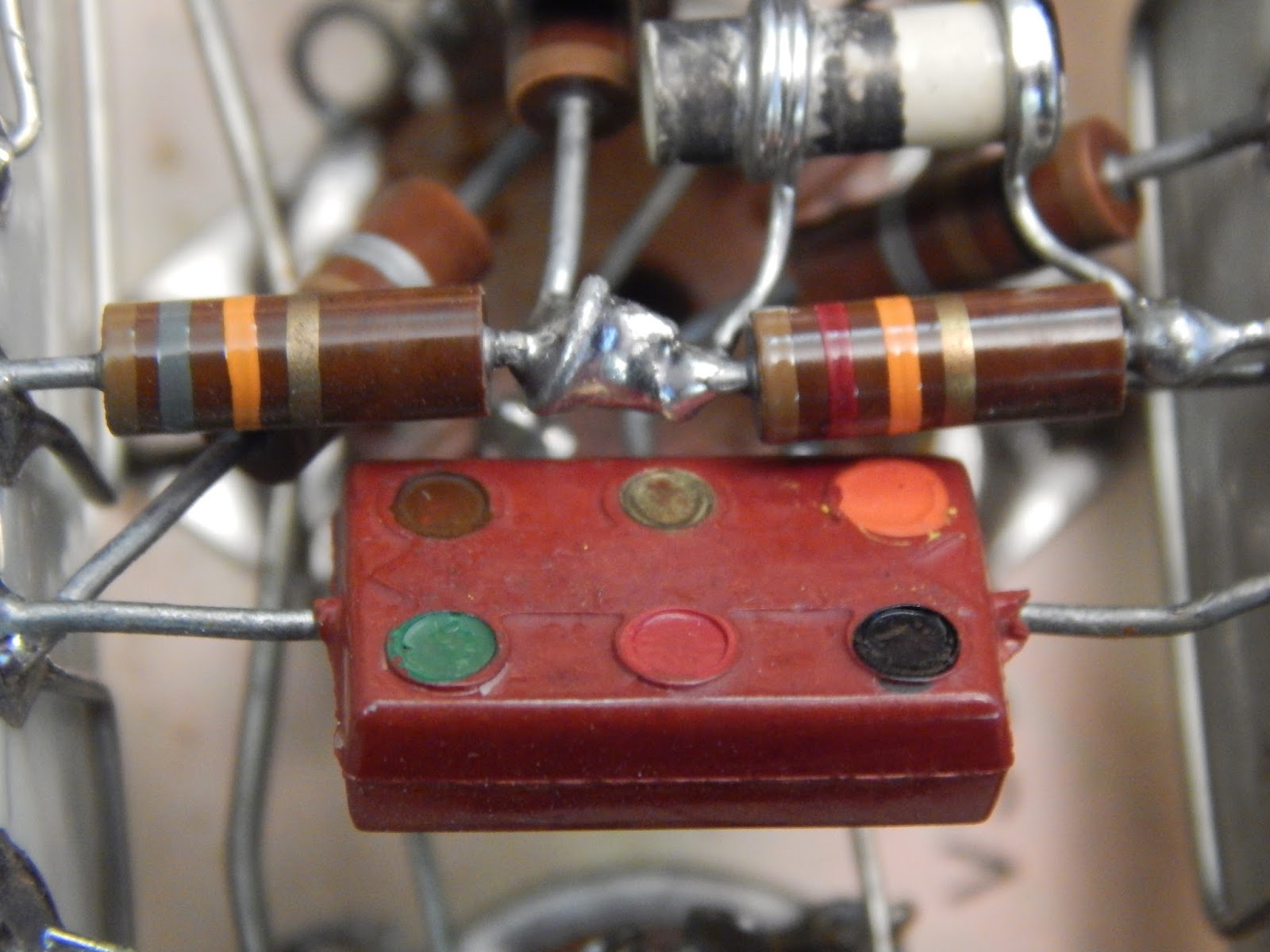 Computer museum, Hobbyist, Computers, Microcomputers, and Amateur Radio ...