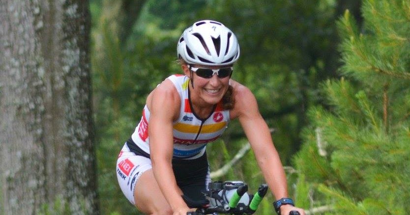 TriNashville: An Interview with Kona Qualifier - Emily Rollins