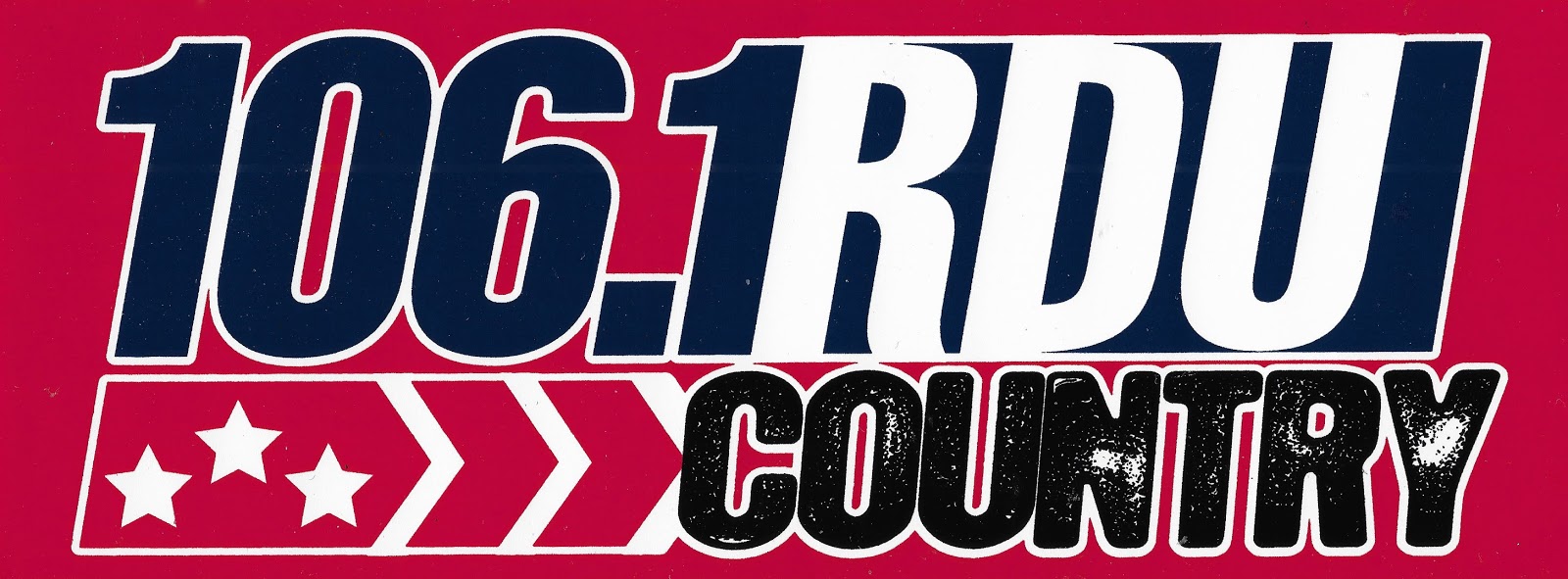 Radio Sticker of the Day: 2018