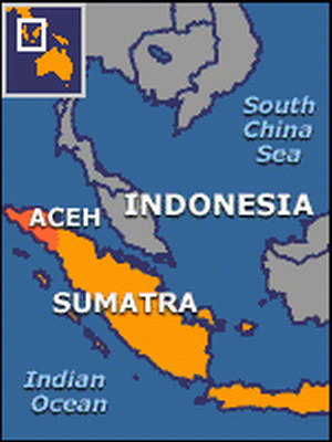 CINTA SEJARAH SEANTERO DUNIA: INSTITUSI PENDIDIKAN DI ACHEH