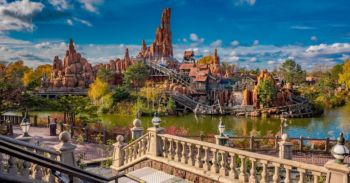 Disney Photoblography