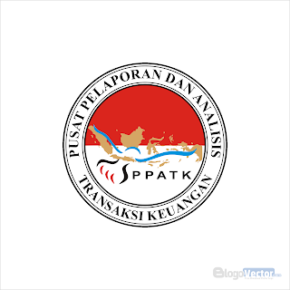 PPATK Logo vector (.cdr) - BlogoVector