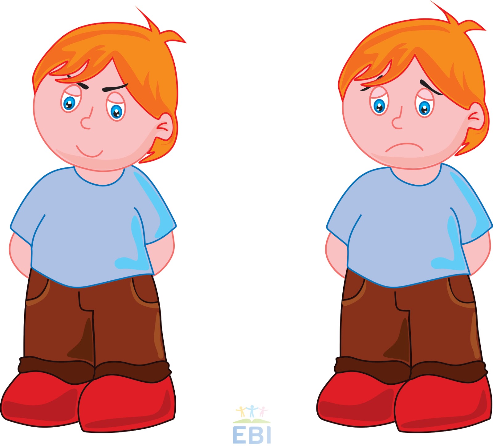 EBI: ¡La Humildad comienza en el pensamiento!