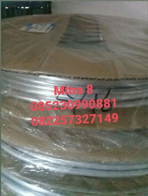 Mitra 8: Harga selang AC mobil