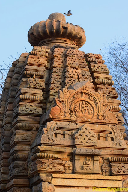 Team G Square: MP Diaries: Bateshwar Temples, A Legacy of ASI Chief KK ...