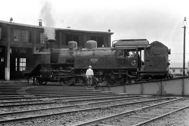 會津圏鉄道博物館