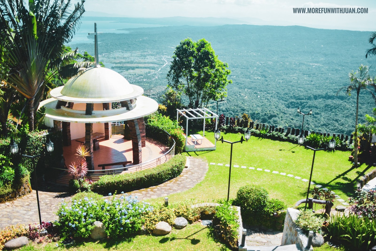 TAGAYTAY STAYCATION: The Lakeview Suites (Hotel Review + Room Rates ...