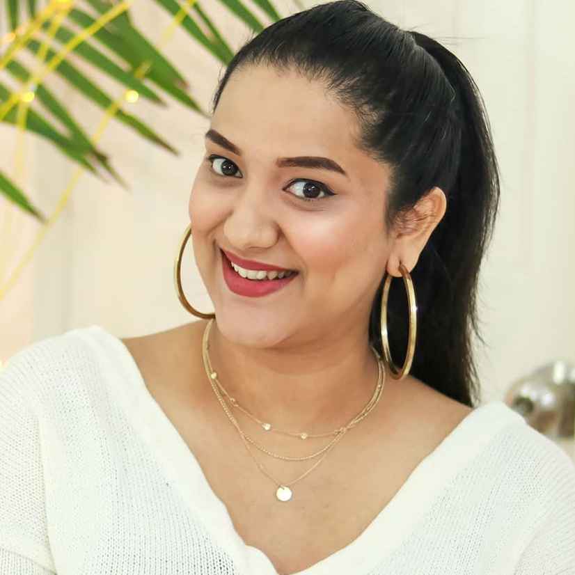 Megha Bahuguna (Perkymegs) Wiki, Biography, Age, Husband, Facts and More