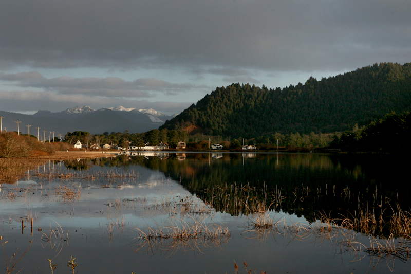 Great Big Open Road: The Coast - Day 2