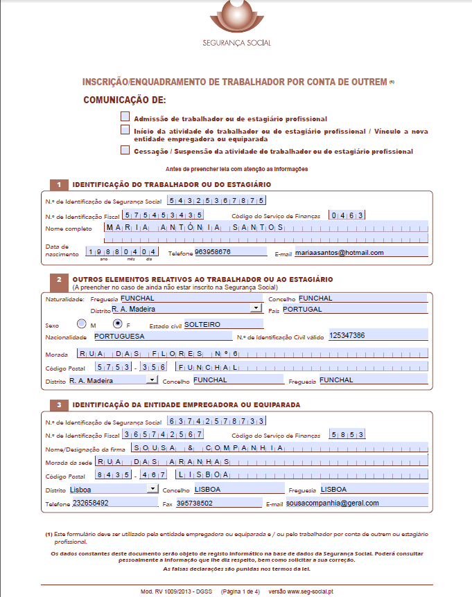 Rotinas do Quotidiano e Gestão de Recursos Humanos - Francisca Brito ...