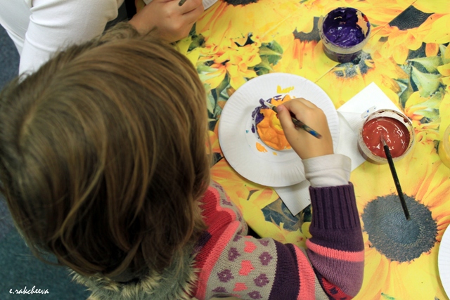 3aMeTku HenyTeBblx: Музей солнца (Saules muzejs) в Риге