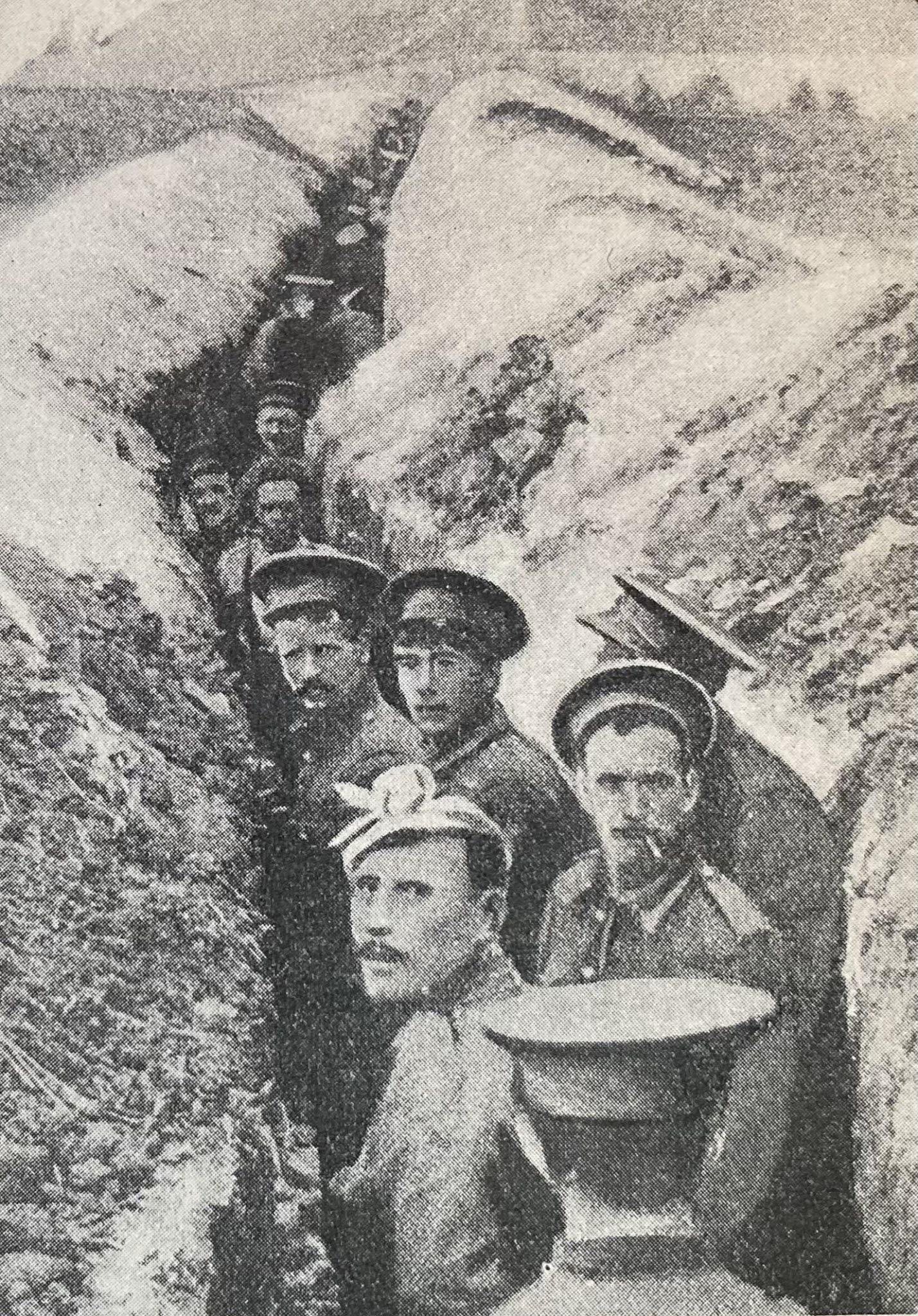 WW1 and WW2 Defences - Suffolk and beyond