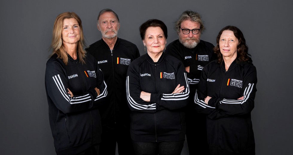 出場プレイヤーの平均年齢71.5歳「Senior CS:GO World Cup」にて「Silver Snipers」が優勝 - CSGO4JP