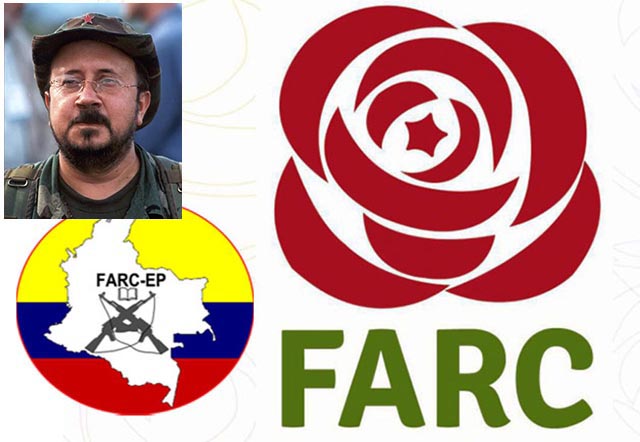 COLOMBIA RESISTE: 2019