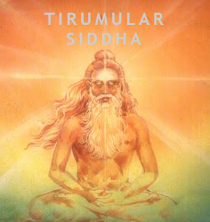 VEDA | VEDANTA | UPANISHAD | SHIRDI SAI BABA Messages |: Tirumantiram ...