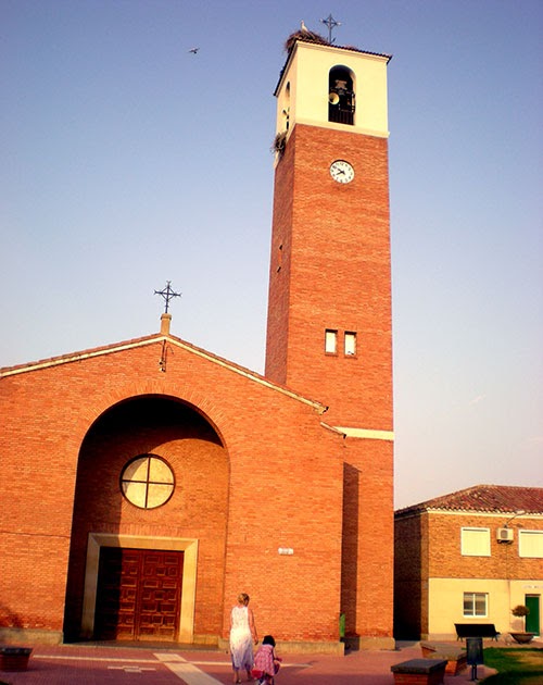 elebe, más que español