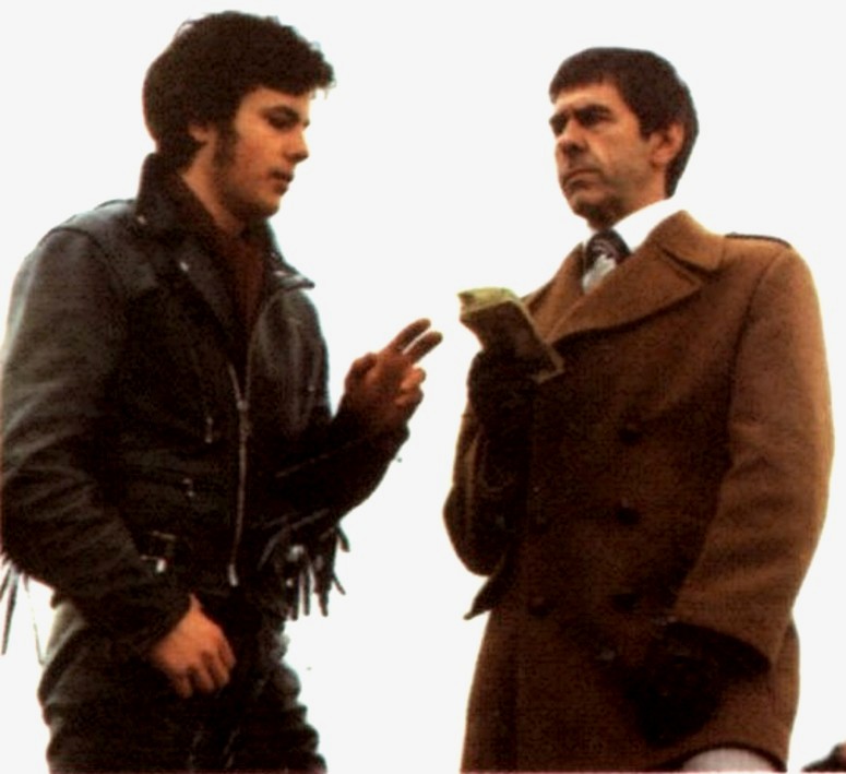 Shuker In MovieLand: KING CINDER