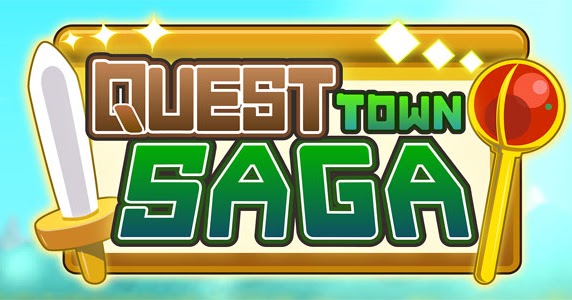 Quest Town Saga Requirements - The Cryd's Daily