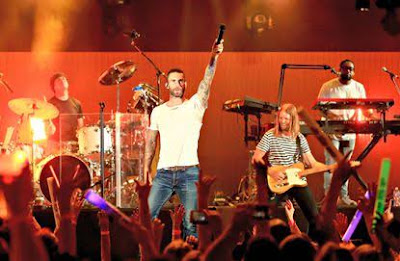 50+ Band Barat Terbaik Dunia Era 2010an Paling Populer (2010-2019 ...