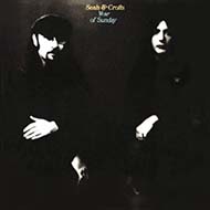 Las Discografías de Antonio: SEALS & CROFTS (James Seals, Darrell Crofts)
