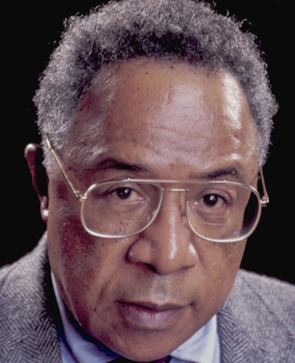 6word Portraits: 6word Portrait: Alex Haley