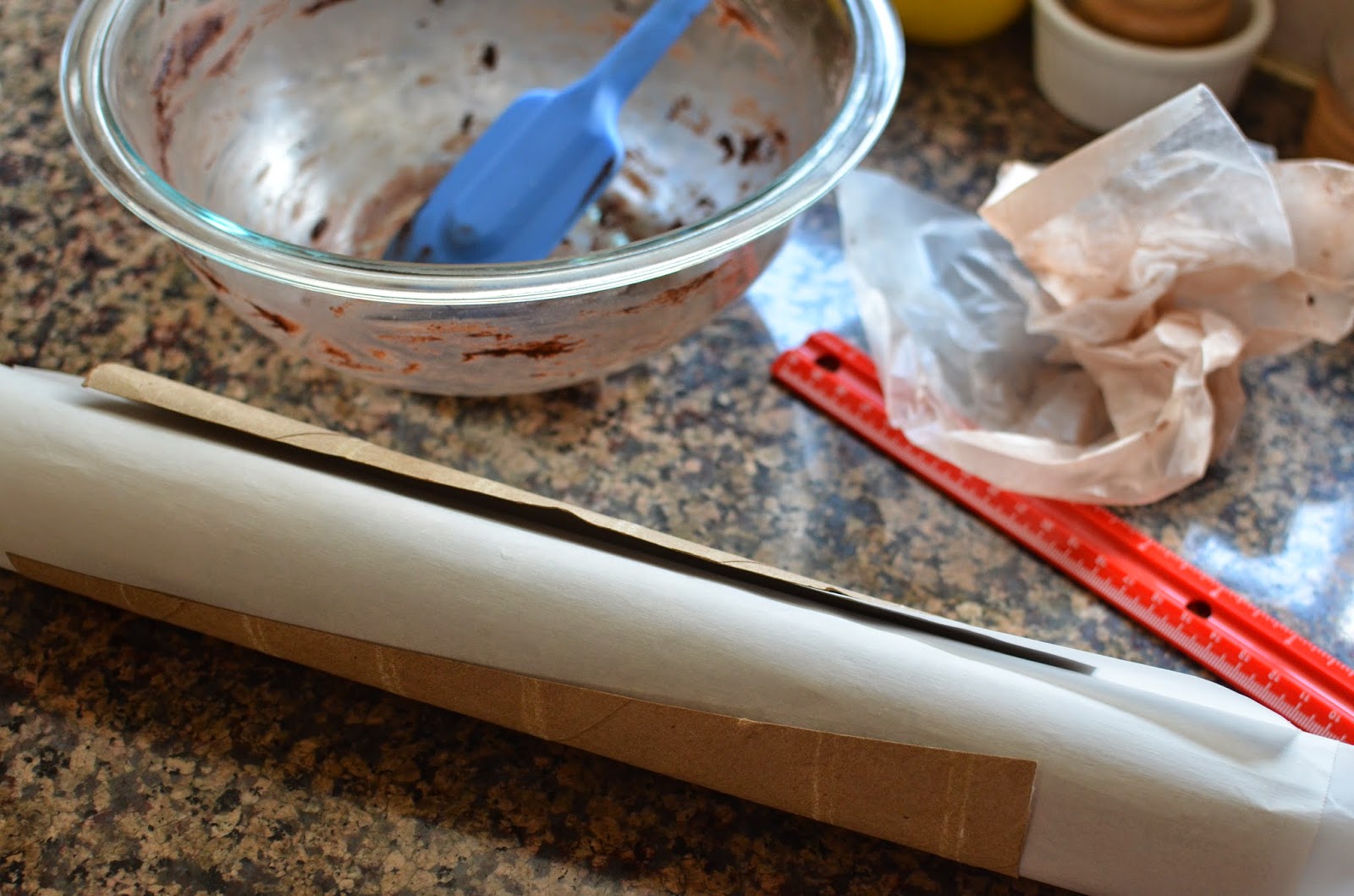 Playing with Flour: Homemade Oreos (via Flour Bakery)