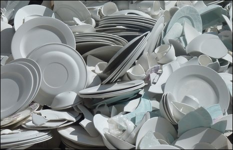 The PottersFriend's blogspot: 2013