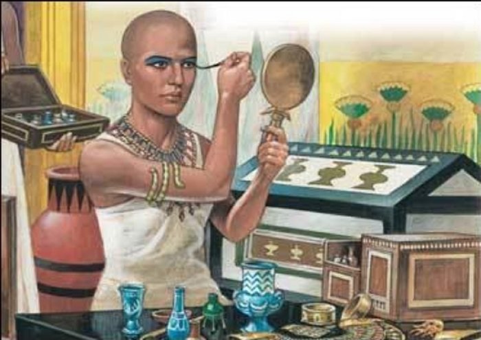10 Amazing Ancient Egyptian Inventions - Awesome List - Top 10 Awesome ...