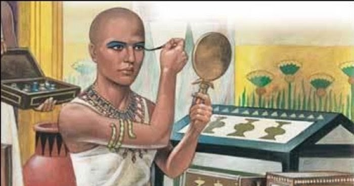 10 Amazing Ancient Egyptian Inventions - Awesome List - Top 10 Awesome ...