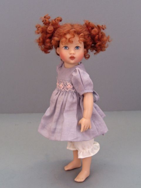 Lottie Dolls "Autumn Leaves" and "Lottieville Festival" by Arklu | The ...