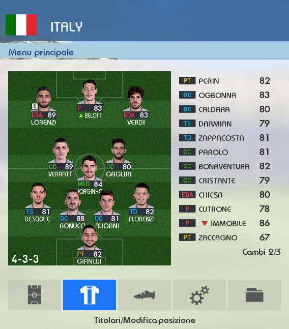 PES 2017 Player Icons v1.1 by G-Style ~ PES-ID | Download Gratis Patch ...