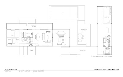 archiDIA: DESERT HOUSE