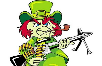 Augoeides: Leprechaun Attack