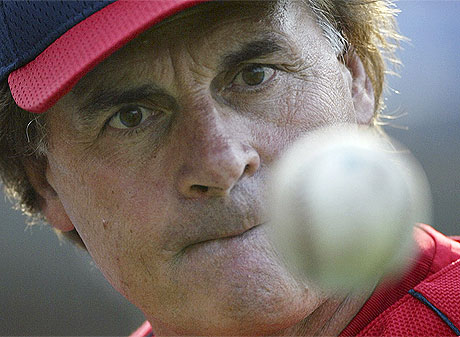 Tony LaRussa | Kterrl's Favorites