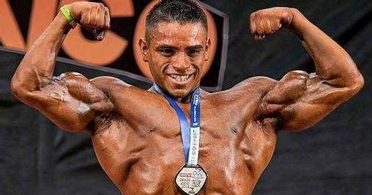 world bodybuilders pictures: espanol bodybuilder Juan Manuel Gonzalez ...