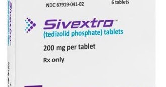 دليل الأدوية العالمي: Sivextro دواء سيفيكسترو