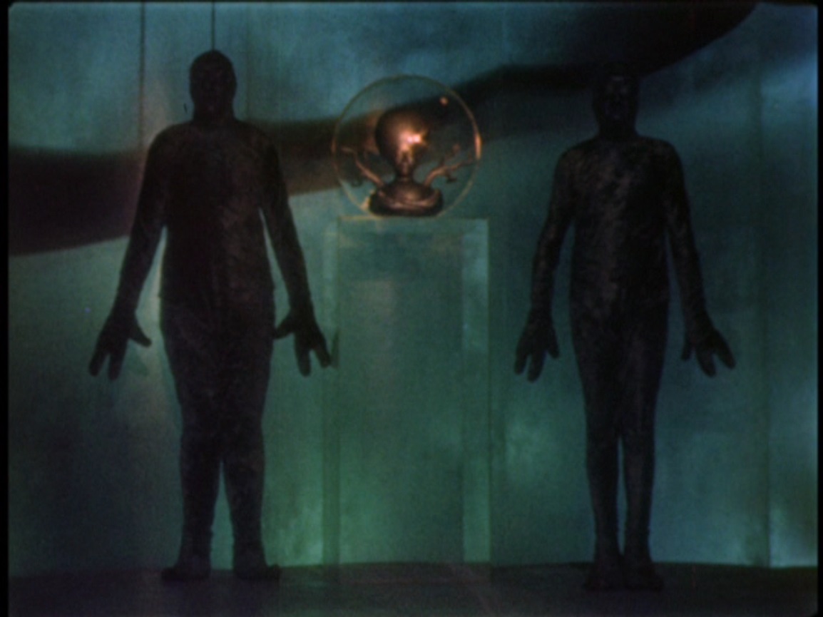 Happyotter: INVADERS FROM MARS (1953)