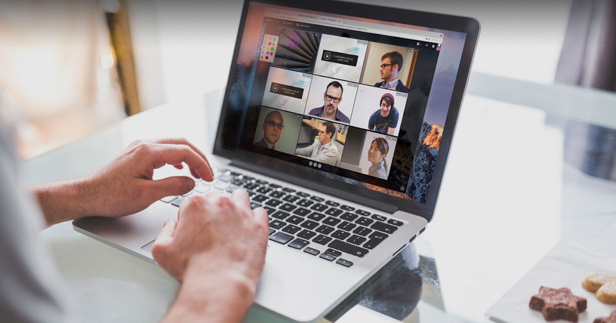 5 Aplikasi Video Conference Yang Cocok Untuk Rapat atau Mengajar Secara ... 5 Aplikasi Video Conference Yang Cocok Untuk Rapat atau Mengajar Secara ...
