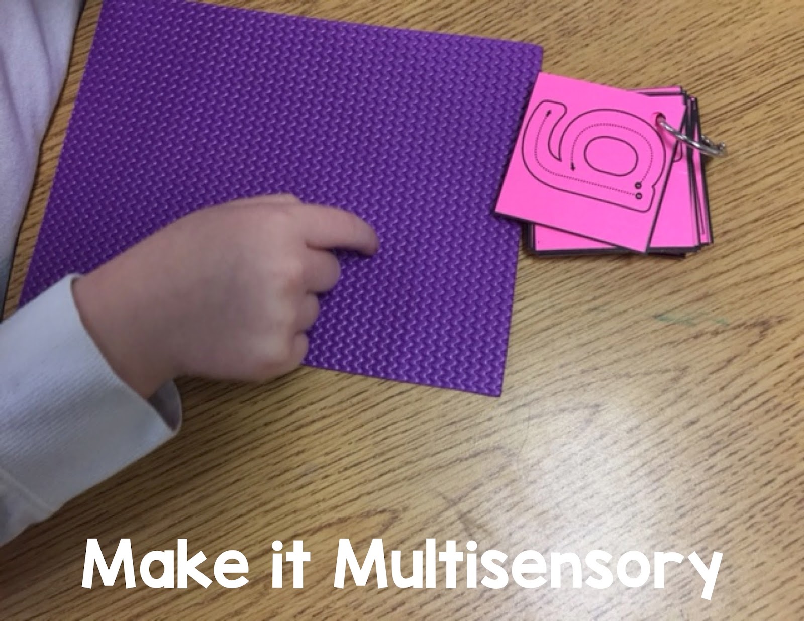 Alphabet Intervention - Sarah's Teaching Snippets