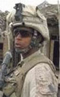 Fallen Heroes: Marine Staff Sgt. Leon H. Lucas Jr.