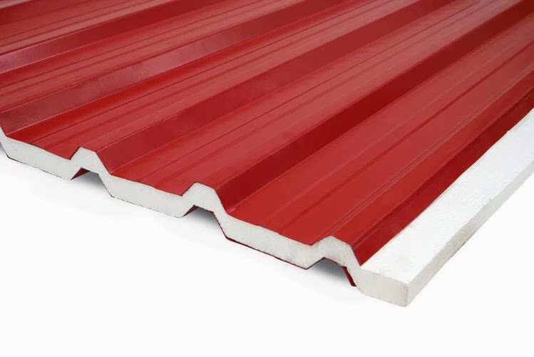 Subscrição de Riscos Property em Seguros: Construções em Isopainel