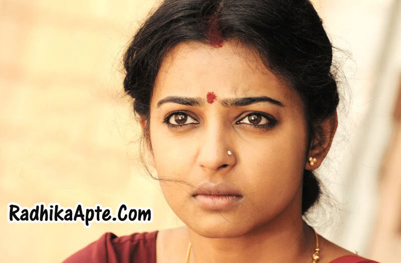 Radhika Apte - Bollywood Actress: Radhika Apte Hot Photos