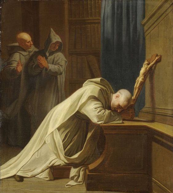 A Catholic Life: St. Bruno