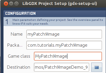 LibGDX Tutorials: LibGDX Tutorial 9: Nine Patch Images