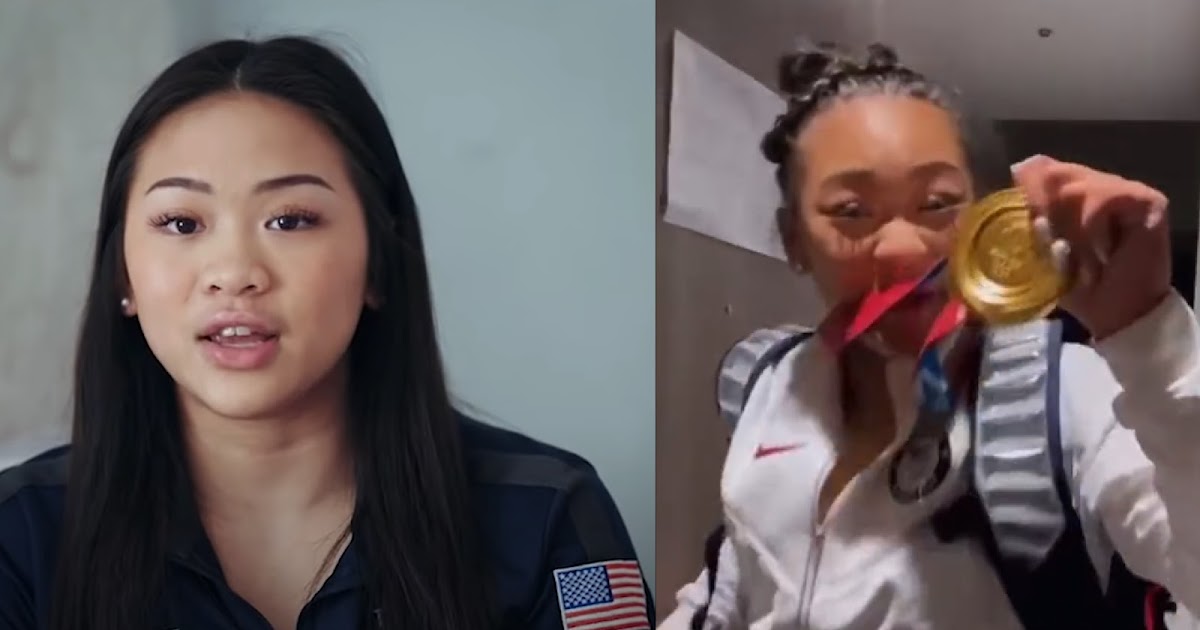 Interview Suni Lee s And Her Journey To Bringing Home The Gold KarenTNews interview-suni-lee-s-and-her-journey-to-bringing-home-the-gold-karentnews