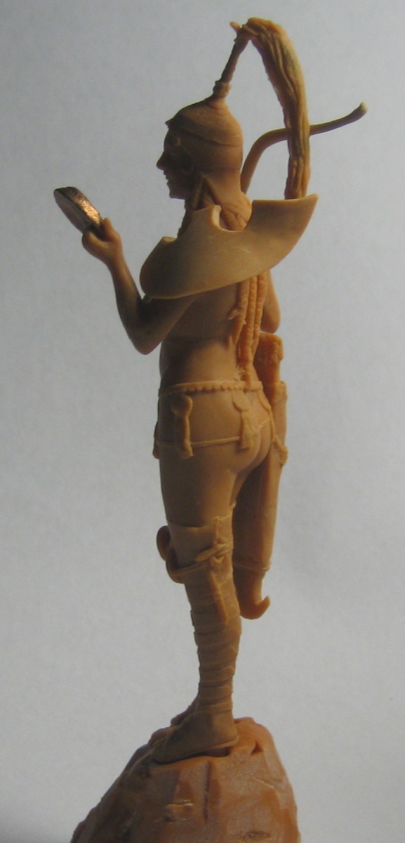 Amazon. 54mm | planetFigure | Miniatures